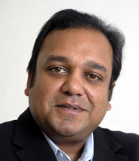 Happy Birthday, Mr Subhash Chandra! - MxMIndia