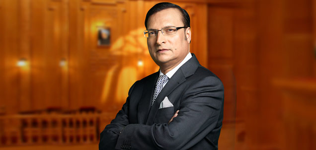 Rajat Sharma UnLtd - MxMIndia Rajat Sharma UnLtd - MxMIndia