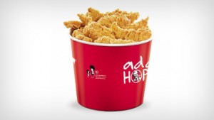 Ogilvy's digital campaign seeks to spread awareness on KFC's Bucket of Hope - MxMIndia