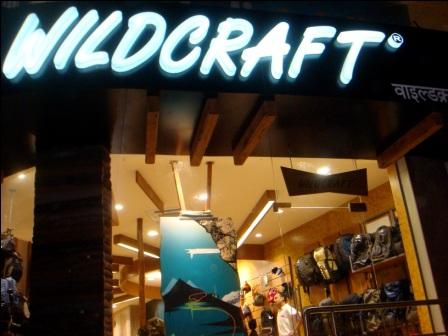 Wildcraft takes step into new territory with shoes, eyewear - MxMIndia
