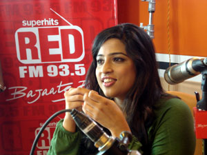 Malishka RJ - Alchetron, The Free Social Encyclopedia