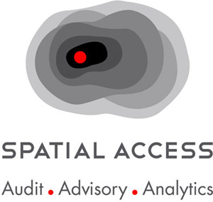 Happy 8th birthday, Spatial Access - MxMIndia