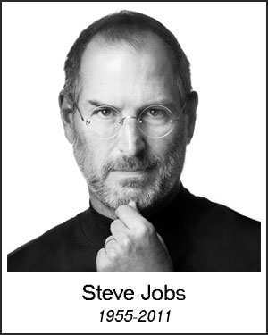 RIP, Steve Jobs - MxMIndia