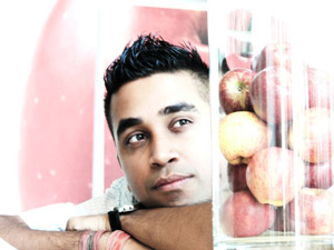 Amod Dani is ECD, Leo Burnett - MxMIndia