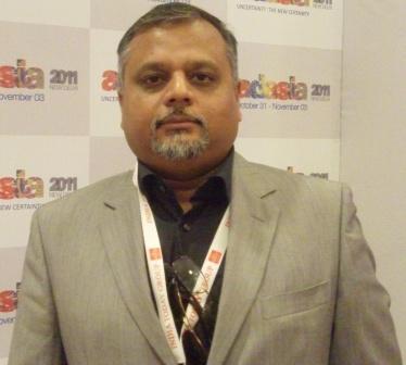 The Anchor: 5 reasons itâ€™s good to be part of an international agency ...