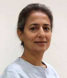 Bindu Sethi to be National Head Planning @ JWT - MxMIndia