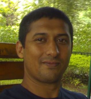 Alok Kapuria: Thank you, dear advertiser - MxMIndia