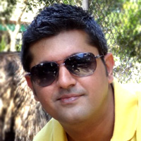 Fm y’day: Deepak Lamba quits Bloomberg UTV « MxMIndia