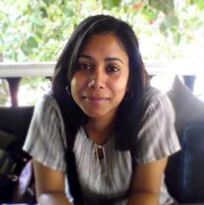 Ruma Sengupta: Chief strategy officer, MPG India - MxMIndia