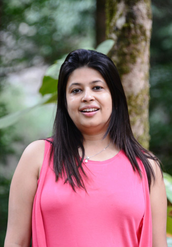 Vaishali Verma: Vice President, Lodestar UM - MxMIndia