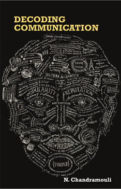 Decoding Communication launched by TRA Publishing - MxMIndia