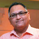 Anchor | One Big Idea by Sanjay Trehan: Seamless convergence key to ...