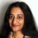 Meera Sharath Chandra: Roaring for her own turf - MxMIndia