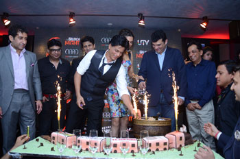 HT Media extends 'Brunch' equity to 'Brunch Night' - MxMIndia