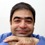 Malcolm Mistry joins dna as CEO - MxMIndia