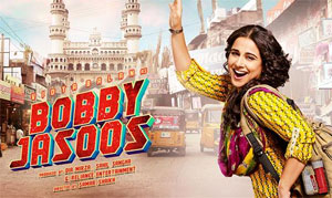 Reviewing the Reviews: Mostly 2.5 to three stars for Bobby Jasoos ...
