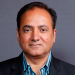 Bharat Ranga quits Zee after 16-year stint - MxMIndia