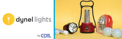 Dynel LED Lights ropes in Bang in the Middle - MxMIndia