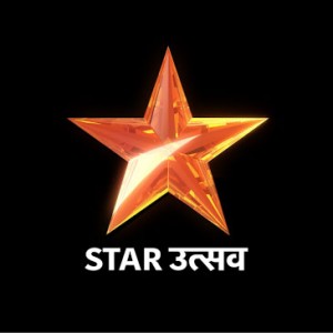 Star Utsav refreshes logo - MxMIndia