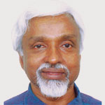 How Ashok Mahadevan innovated in his protest against the Emergency ...