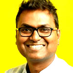 Hungama Digital elevates Kamal Amesur and Manesh Swamy - MxMIndia