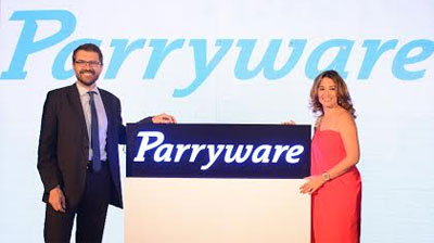 Parryware unveils new brand image - MxMIndia