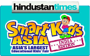 HT brings Smart Kids Asia to India - MxMIndia