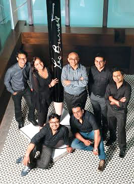 Shariq Patel assumes charge as CEO of Essel Vision - MxMIndia