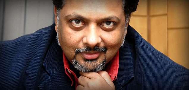 Getting ready for Disruption: Abraham Thomas - MxMIndia