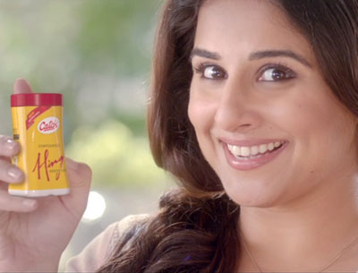 Catch Hing plays to the 'tadka' tune in new TVC - MxMIndia