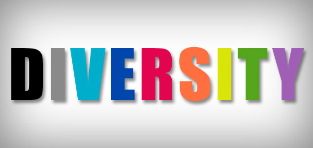 Diversity! - MxMIndia