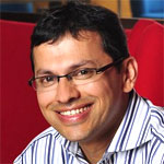 Rahul Welde promoted to Global VP, Digital Transformation - MxMIndia
