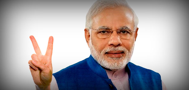 Media & 2 Years of Modi Rajya - MxMIndia