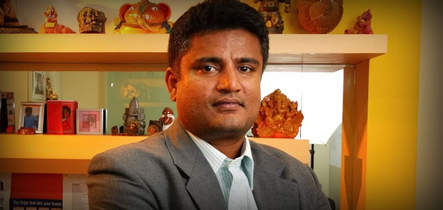 Borders between media & creative are getting blurred - MxMIndia