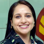 Shell Lubricants appoints Mansi Madan Tripathy as MD - MxMIndia