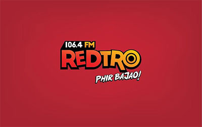 Red FM launches Redtro, its second station in Mumbai - MxMIndia