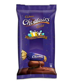 Cadbury rolls out another occasion-based communication for Choclairs ...