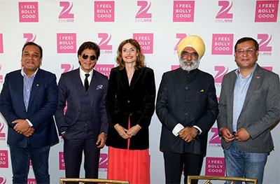 Germany gets a taste of Bollywood with Zee.One - MxMIndia