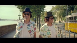 Ramesh & Suresh make a comeback in new ad for Cadbury 5Star - MxMIndia