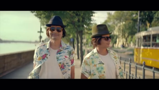 Ramesh & Suresh make a comeback in new ad for Cadbury 5Star « MxMIndia