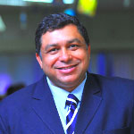 BTL Baatein: Ram Mehrotra, Kansai Nerolac Paints... Powered by VISCOMM ...