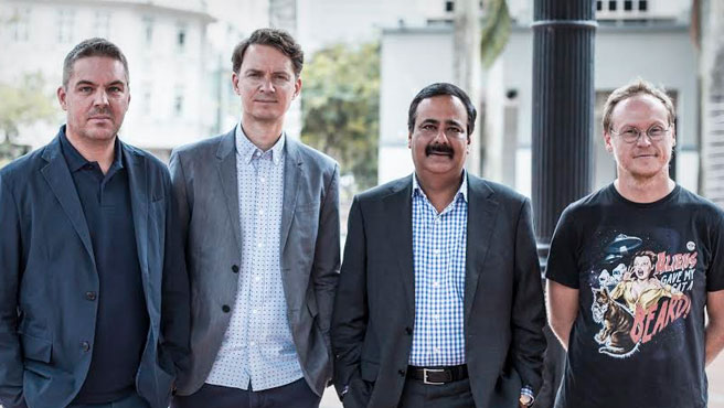 Grey Group strengthens its Singapore and APAC leadership teams with new ...