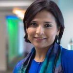 Jayati Singh joins Usha as VP- Marketing - MxMIndia
