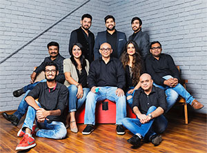 Publicis Communications launches Prodigious in India - MxMIndia