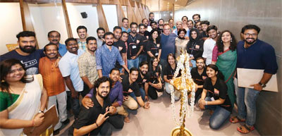 Club FM 104.8 begins operations in Kozhikode - MxMIndia