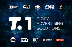Turner launches digital ad unit T1 in India - MxMIndia