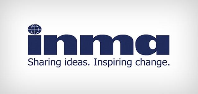 India Shining at INMA Awards - MxMIndia