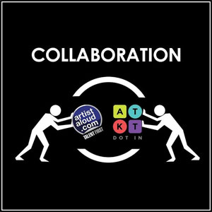 Artist Aloud partners with ATKT.in to promote original content - MxMIndia