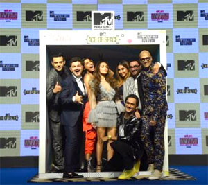 MTV announces launch of new programming content - MxMIndia