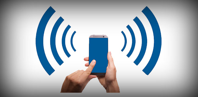 Data usage per smartphone highest in India - MxMIndia